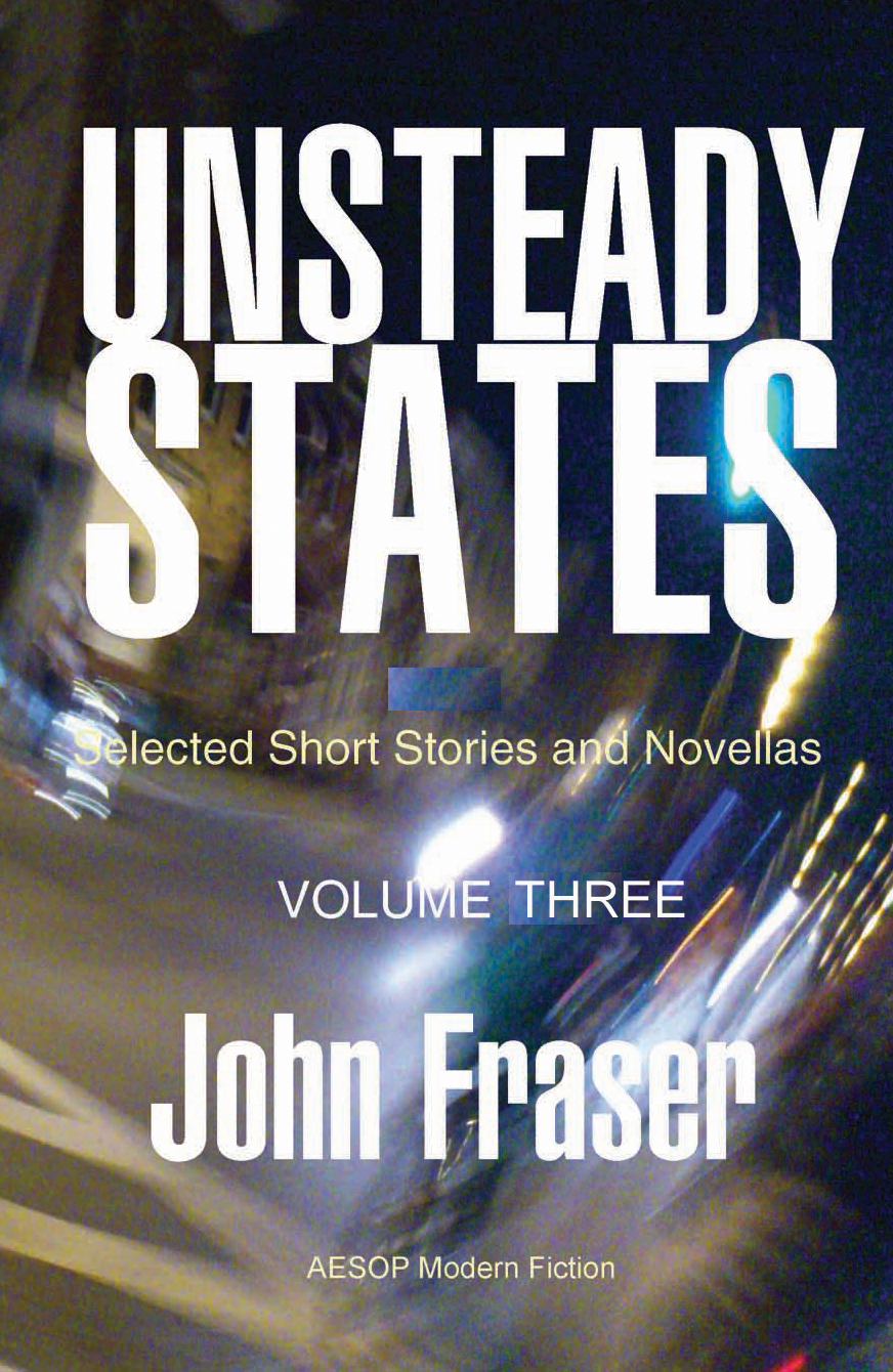 AESOP Publications: Fiction and Non-fiction books